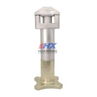 China Trailer Parts Trailer Locks for ISO Heavy Duty Container Truck Corner Shipping Lock for sale