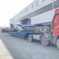 China 14T Axle The 2024 Launch of Customers Optional Car Carrier Transport Truck Semi Trailer for sale