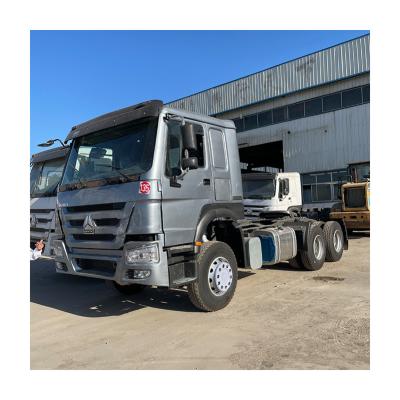China Truck Trailer Sinotruk Howo Weichai Engine Steel Head for Heavy-Duty Transportation for sale