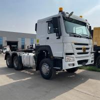 China Truck Trailer Sinotruk Howo Weichai Engine Steel Head for Heavy-Duty Transportation for sale
