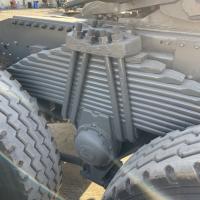China Chinese Howo Sinotruck Tractor Head Truck for Customers Optional and Semi-Trailer for sale
