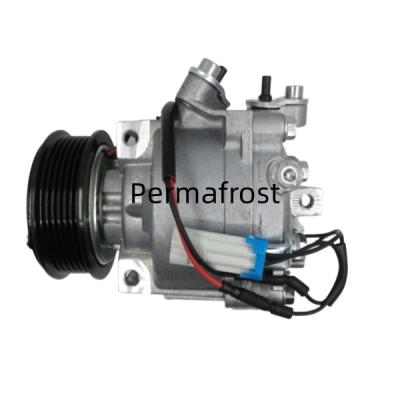 China Automotive AC Compressor AKT200A415 AKT200A408 AKT011H403F QS90 for sale