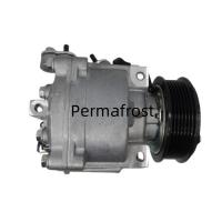 China Automotive AC Compressor AKT200A415 AKT200A408 AKT011H403F QS90 for sale