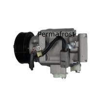 China 12V Electric Automobile AC Compressor Spare Parts SCSA06C 447180-9220 for sale