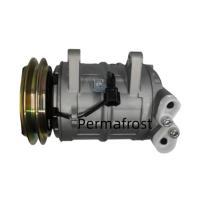 China DKS17CH 92600VC70A 92610VC70A Automotive Air Conditioning Compressor for sale