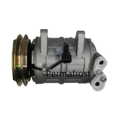 China DKS17CH 92600VC70A 92610VC70A Automotive Air Conditioning Compressor for sale