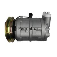 China DKS17CH 92600VC70A 92610VC70A Automotive Air Conditioning Compressor for sale