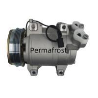 China Vehicle Auto AC Compressor DKS15D MN123627 506012206 5060122061A for sale