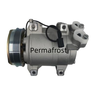 China Vehicle Auto AC Compressor DKS15D MN123627 506012206 5060122061A for sale