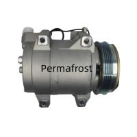 China Vehicle Auto AC Compressor DKS15D MN123627 506012206 5060122061A for sale