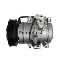 China 10S17C Air Conditioning AC Compressor ES300 8832007090 8831033160 for sale