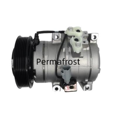 China 10S17C Air Conditioning AC Compressor ES300 8832007090 8831033160 for sale