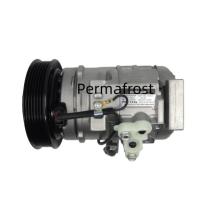 China 10S17C Air Conditioning AC Compressor ES300 8832007090 8831033160 for sale