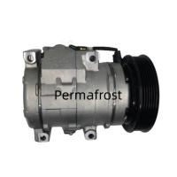 China 10S17C Air Conditioning AC Compressor ES300 8832007090 8831033160 for sale