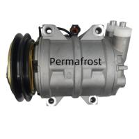 China DKS17CH 92600vk510 92600VL30A For Nissan NP300 NAVARA 2.5 D22 for sale