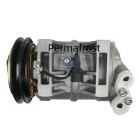 China DKS17CH 92600vk510 92600VL30A For Nissan NP300 NAVARA 2.5 D22 for sale