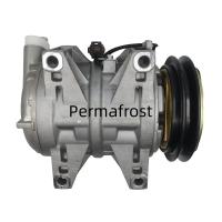 China DKS17CH 92600vk510 92600VL30A For Nissan NP300 NAVARA 2.5 D22 for sale