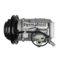 China OEM MR568289 MR500876 10S17C Auto Air Conditioning Compressor for sale