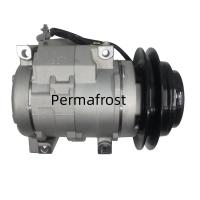 China OEM MR568289 MR500876 10S17C Auto Air Conditioning Compressor for sale