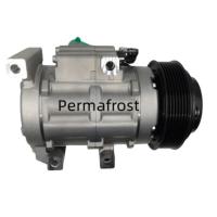 China HS20 Car AC Compressor Hyundai Grand Starex H1 97701-4H010 977014H010 for sale