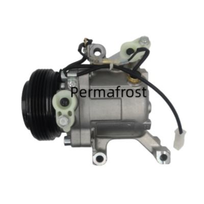 China SV07C Car AC Compressor Model 88320-B1020 88320B1020 88320-B4010 for sale