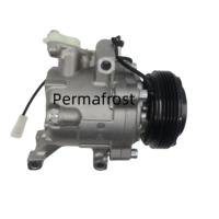 China SV07C Car AC Compressor Model 88320-B1020 88320B1020 88320-B4010 for sale