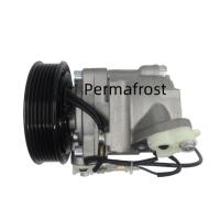 China 6pk SV07C Vehicle AC Compressor 447260-5613 4472605613 88320-B1020 for sale