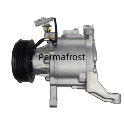 China SCSA08H 447280-3260 4472803260 Automotive Air Conditioning Compressor for sale