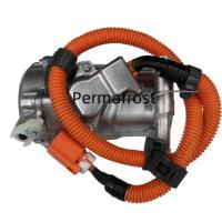 China OEM ES18C Electric AC Compressor 88370-47010 042000-0196 042000-0193 for sale