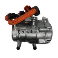 China OEM ES18C Electric AC Compressor 88370-47010 042000-0196 042000-0193 for sale