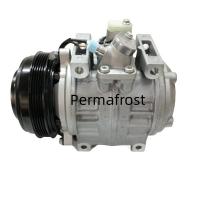 China OEM 10P30C Bus AC Compressor Parts 4472201101 447220-1101 Model for sale