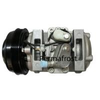 China OEM 10P30C Bus AC Compressor Parts 4472201101 447220-1101 Model for sale