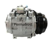 China OEM 10P30C Bus AC Compressor Parts 4472201101 447220-1101 Model for sale