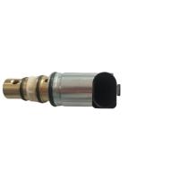 China OEM MT3446 AC Compressor Control Solenoid Valve Parts 3155351 1711752 for sale
