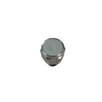 China 12V / 24V AC Compressor Pressure Relief Valve Corrosion Resistance for sale