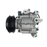 China QS70 Auto Air Compressor Parts 98453 95194690 For Chevrolet Spark for sale