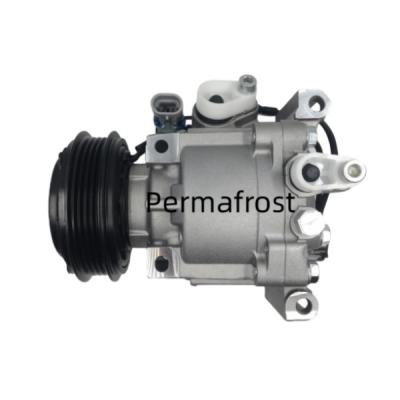 China QS70 Auto Air Compressor Parts 98453 95194690 For Chevrolet Spark for sale