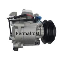 China QS70 Auto Air Compressor Parts 98453 95194690 For Chevrolet Spark for sale