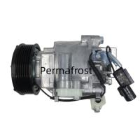 China Interior Car Air Conditioning Compressor QS70 7813A821 AKV200A205B for sale