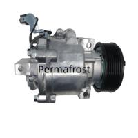 China Interior Car Air Conditioning Compressor QS70 7813A821 AKV200A205B for sale