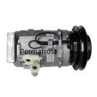 China Automotive 10S17C AC Compressor For Toyota Land Cruiser Prado LJ120 Hiace for sale