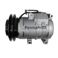 China Automotive 10S17C AC Compressor For Toyota Land Cruiser Prado LJ120 Hiace for sale