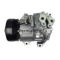 China DCS14IC 95200-64JB0 95201-64JB0 Car Automotive AC Compressor for sale