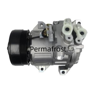 China DCS14IC 95200-64JB0 95201-64JB0 Car Automotive AC Compressor for sale