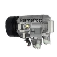 China DCS14IC 95200-64JB0 95201-64JB0 Car Automotive AC Compressor for sale