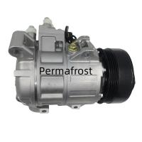 China DCS14IC 95200-64JB0 95201-64JB0 Car Automotive AC Compressor for sale