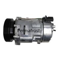 China SD7V16 Car AC Compressor For VW Jetta Beetle Golf AUDI TT 1J0820803B 1J0820803L for sale