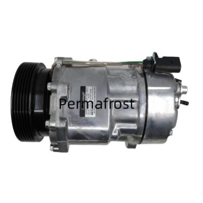China SD7V16 Car AC Compressor For VW Jetta Beetle Golf AUDI TT 1J0820803B 1J0820803L for sale