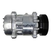 China SD7V16 Car AC Compressor For VW Jetta Beetle Golf AUDI TT 1J0820803B 1J0820803L for sale