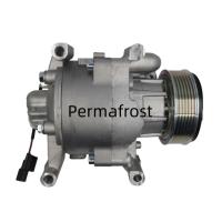 China AC Compressor STR08 38810-5R0-004 Honda ASX 2.0 2010-2016 DBA-GK3 for sale